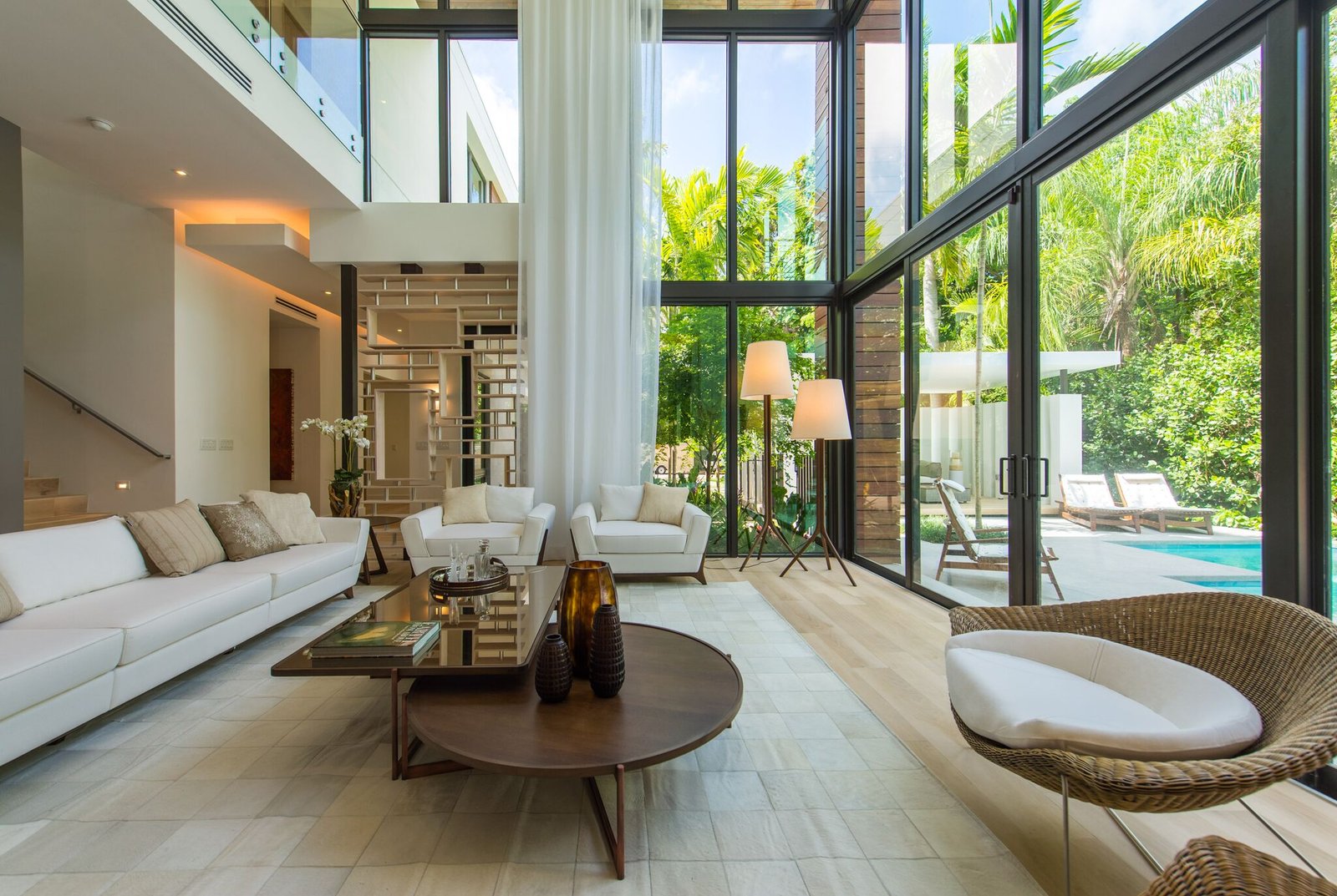 Ventanas y puertas de impacto – Signature Impact Windows and Doors Miami